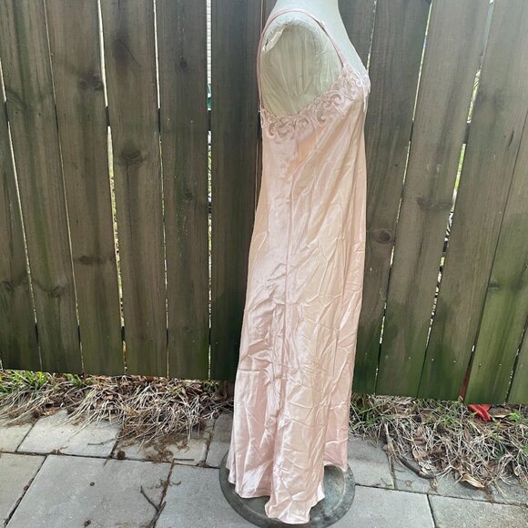 Cabernet | Intimates & Sleepwear | Cabernet Nightwear 3s Look Bias Pink ...